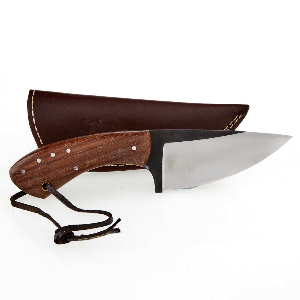 Rill Simple Tools, Llc Rill Frontier Fixed Mini Skinner Bone White ...