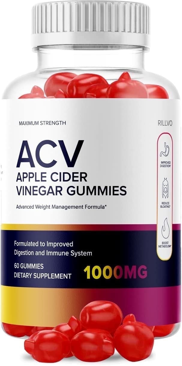 Keto Start ACV Gummies Keto Start Apple Cider Vinegar Gummies 60 ...