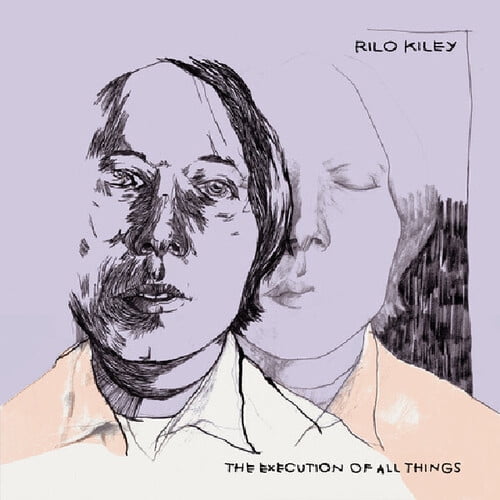 Rilo Kiley - The Execution of All Things (Frozen Lake Edition) - Music ...