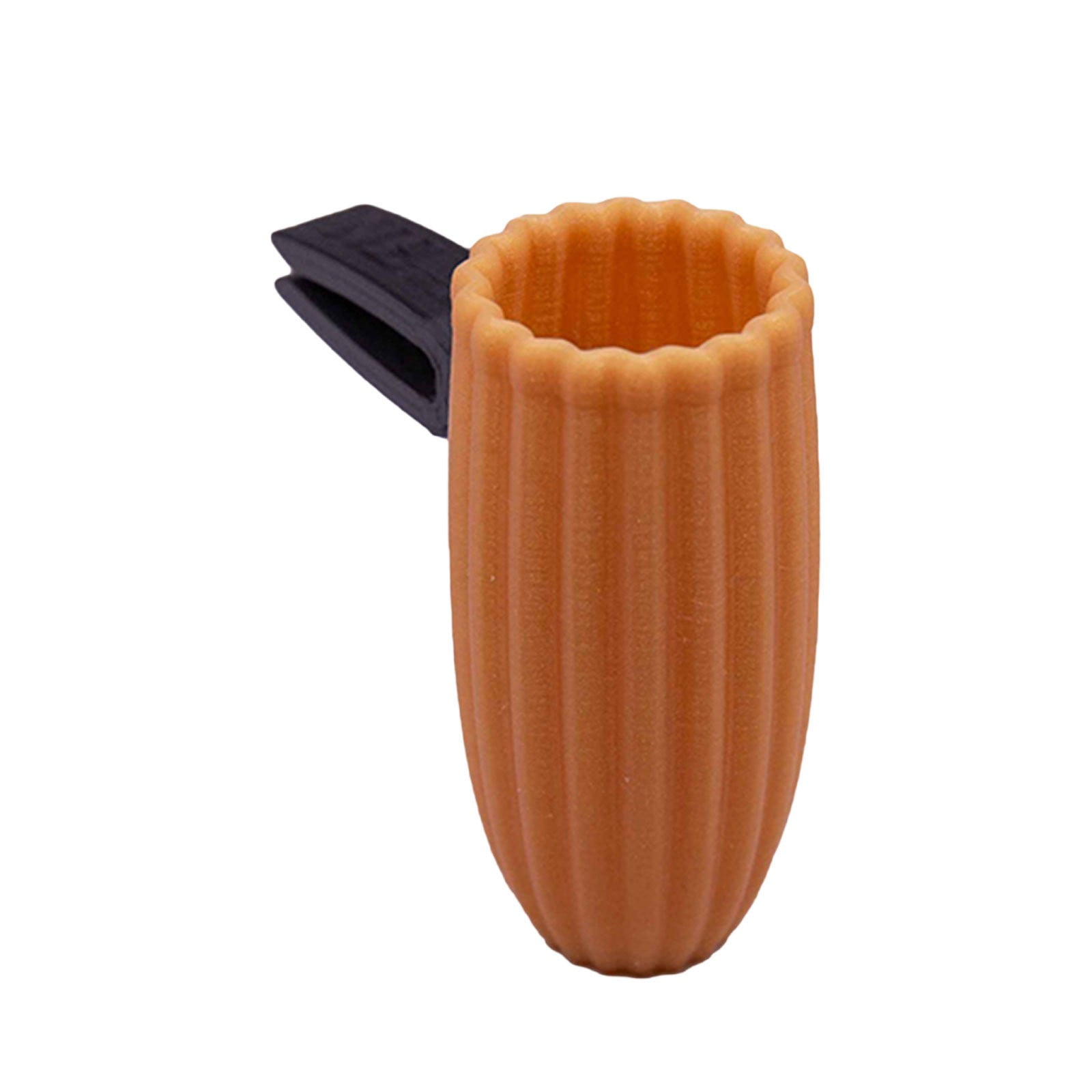 Riluanmi Car Interior Accessories Cozy Boho Car Vase 3D Printed Car ...