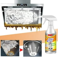 Dutch Glow Degreaser Cleaning Tonic Kit with Spray for Stove and ...
