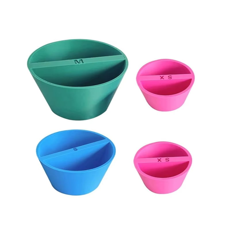 Rim Cone Pottery Tool Home Painting Multiple Sizes Ceramic Rim Shaper ...