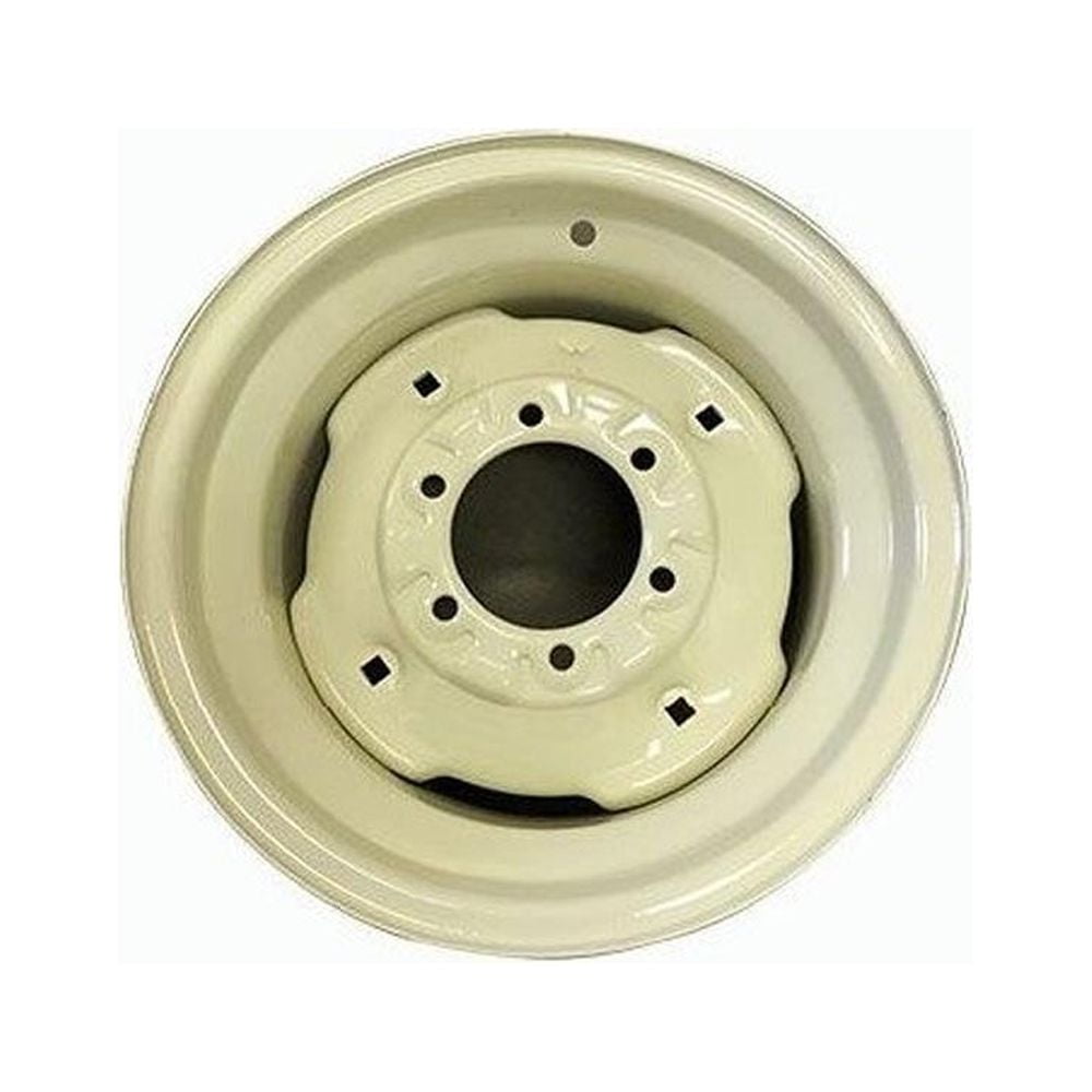 Rim Front Wheel 8L X 16" Fits Ford Tractor 8N 900 9N NAA 1520 1640 ...