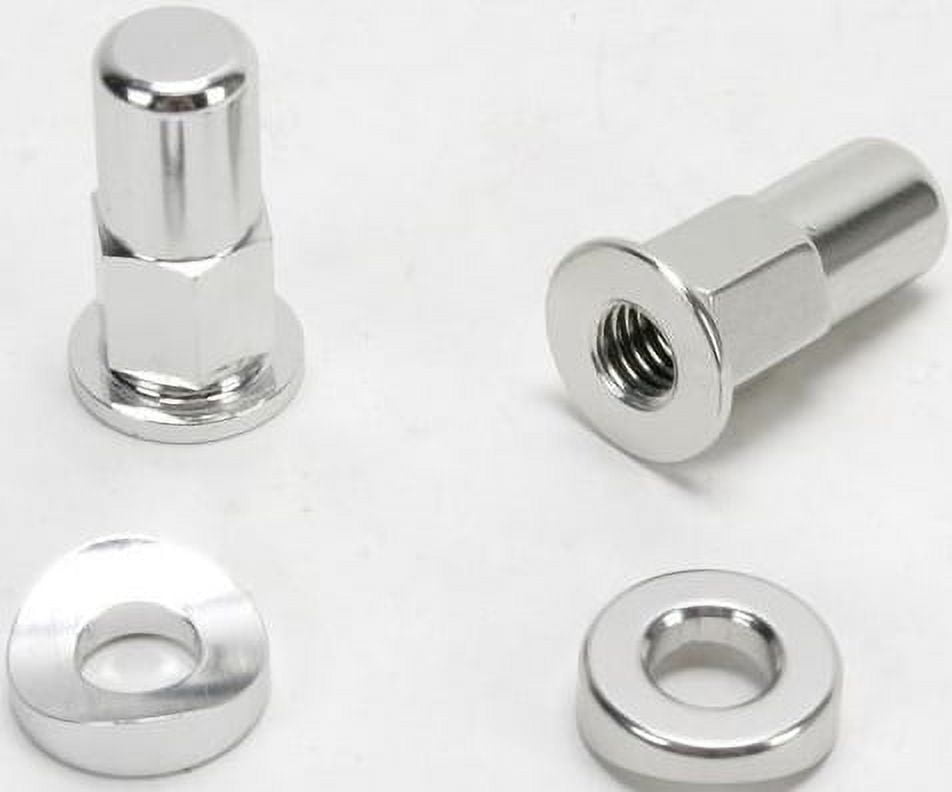 Rim Lock Tower Nut/Spacer Kit - Walmart.com
