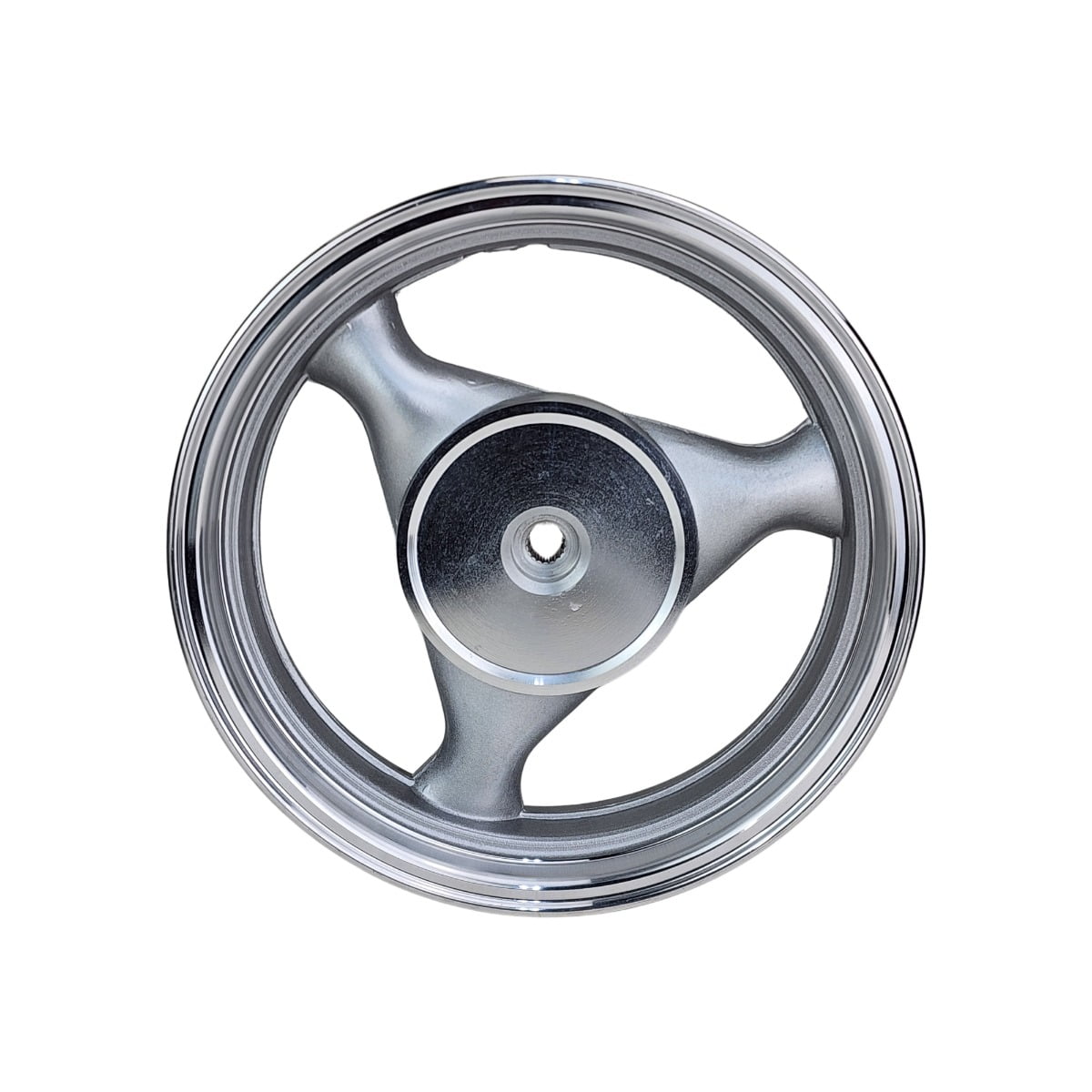 Rim Rear for and Scooter, (13x3.50, 130/60-13) for GY6 150cc Scooters ...