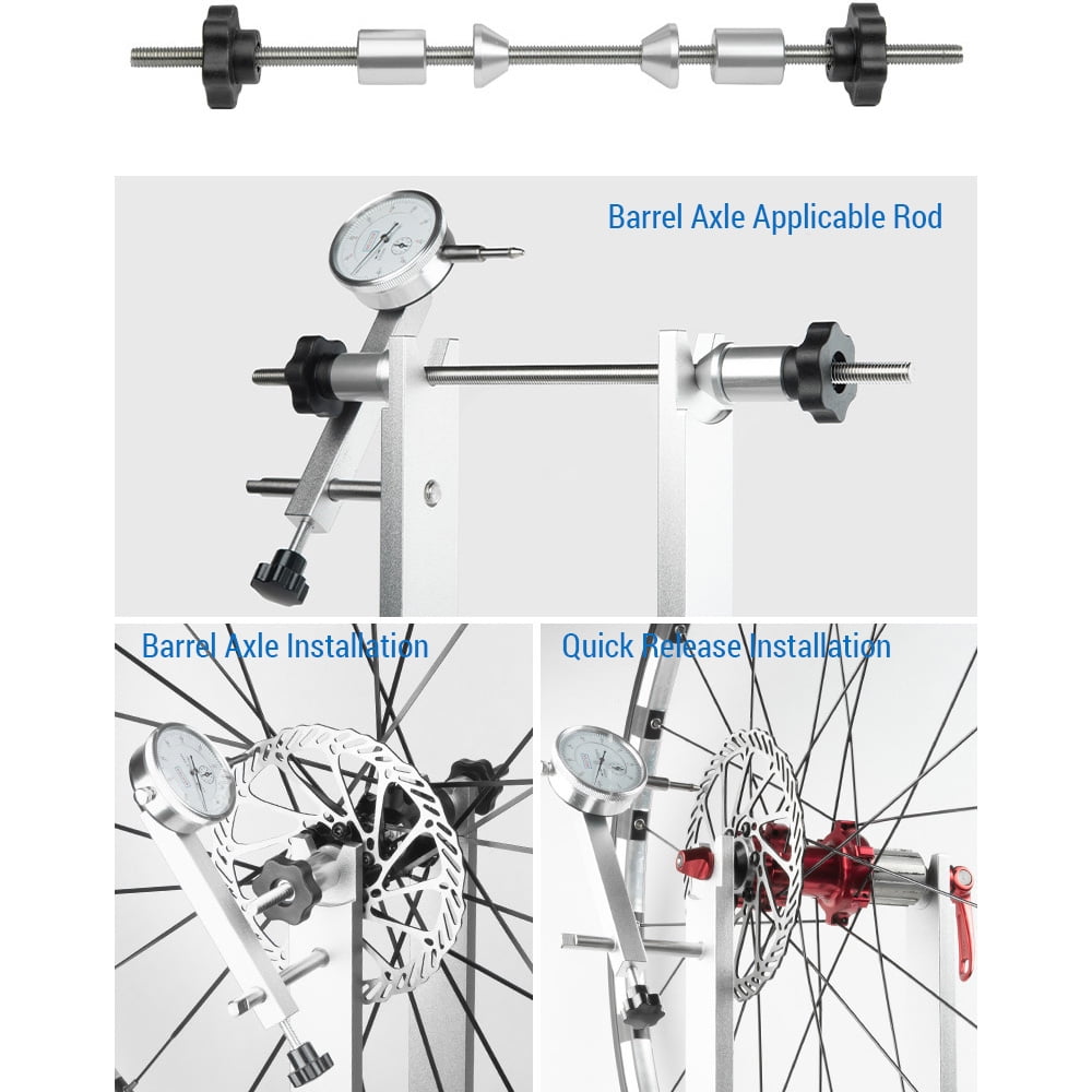 Rim calibration table,With Dial Quick Calibration Table Wheel Tool With ...