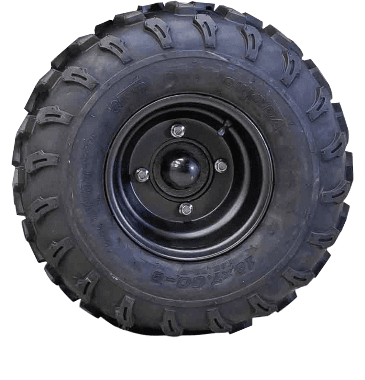 Rim for Massimo Mini 125 (tire not included ONLY rim) - Walmart.com