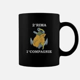 Rima 1 Compagnie Coffee Mug - Walmart.com