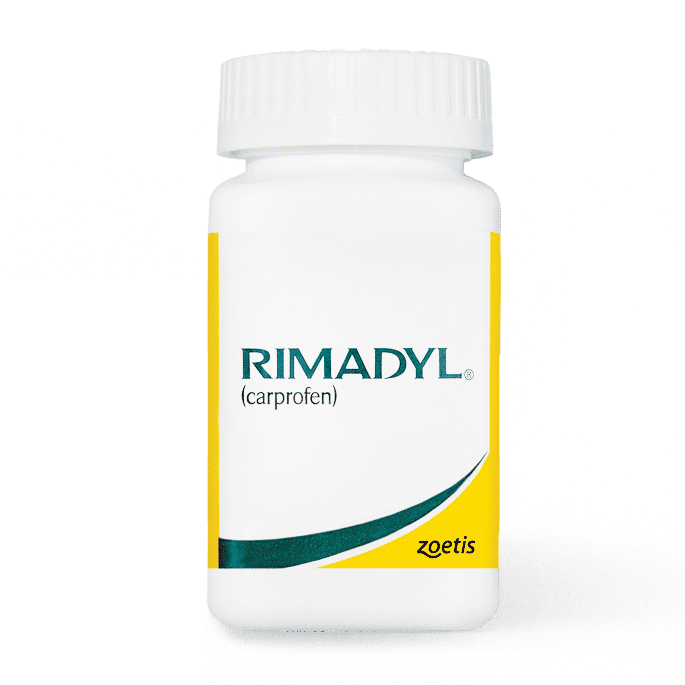 Rimadyl (carprofen) Chewable Tablets for Dogs, 100mg - Walmart.com