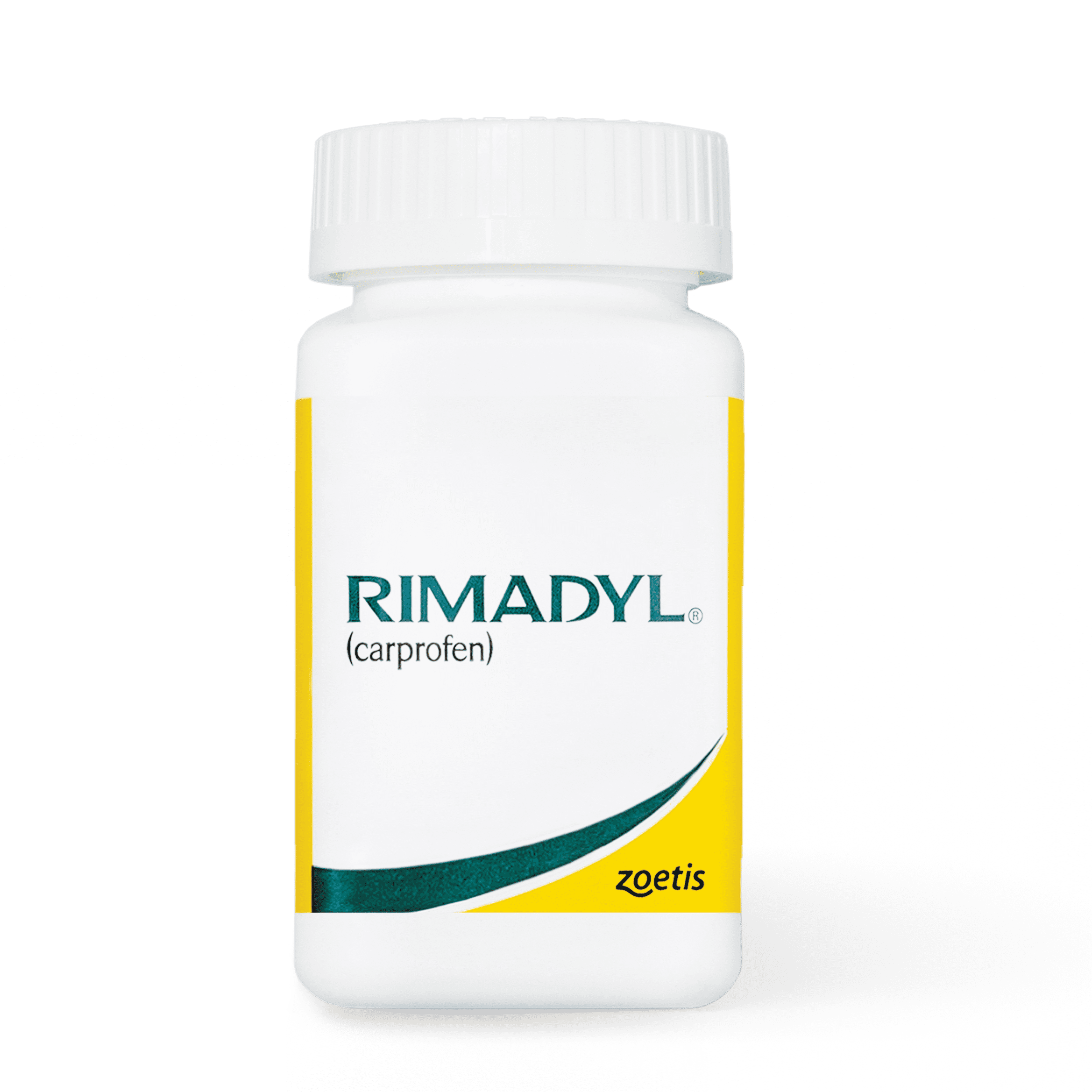 Rimadyl (carprofen) Chewable Tablets for Dogs, 100mg - Walmart.com