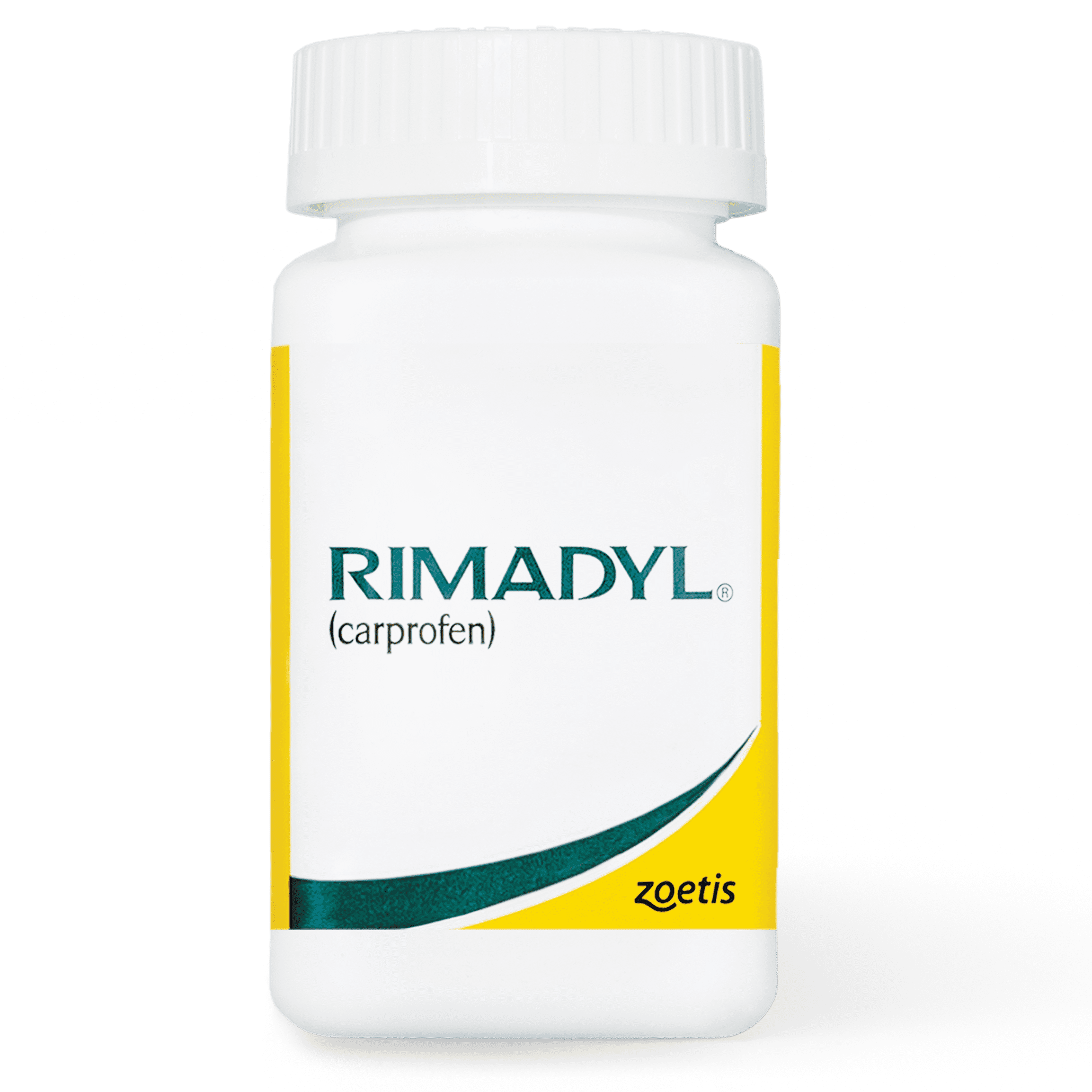 Rimadyl (carprofen) Chewable Tablets for Dogs, 100mg - Walmart.com