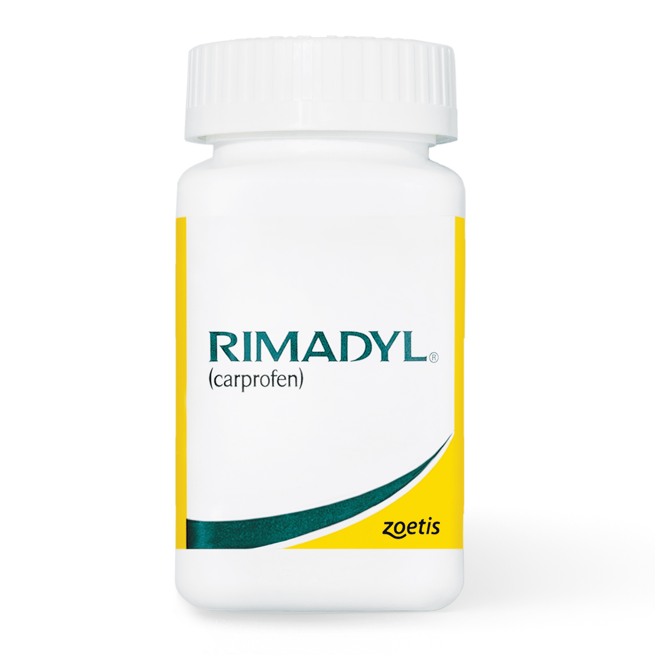 Rimadyl (carprofen) Chewable Tablets for Dogs, 100mg - Walmart.com