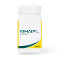 Rimadyl (carprofen) Chewable Tablets for Dogs, 25 mg - Walmart.com