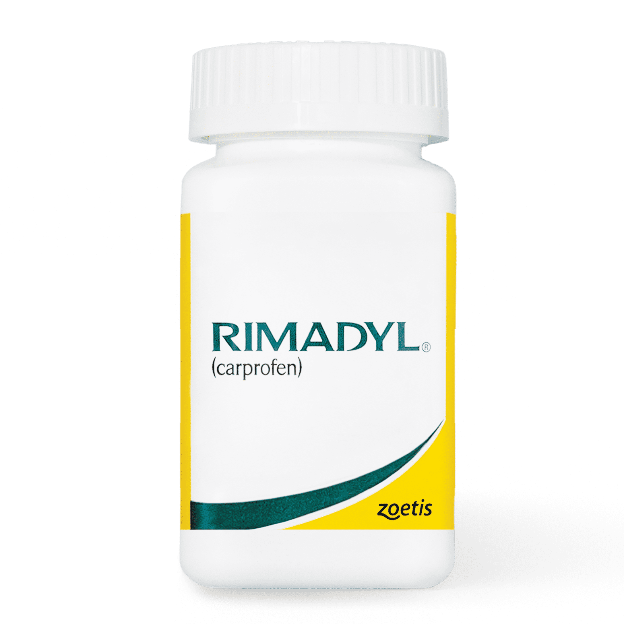 Rimadyl (carprofen) Chewable Tablets for Dogs, 25 mg - Walmart.com