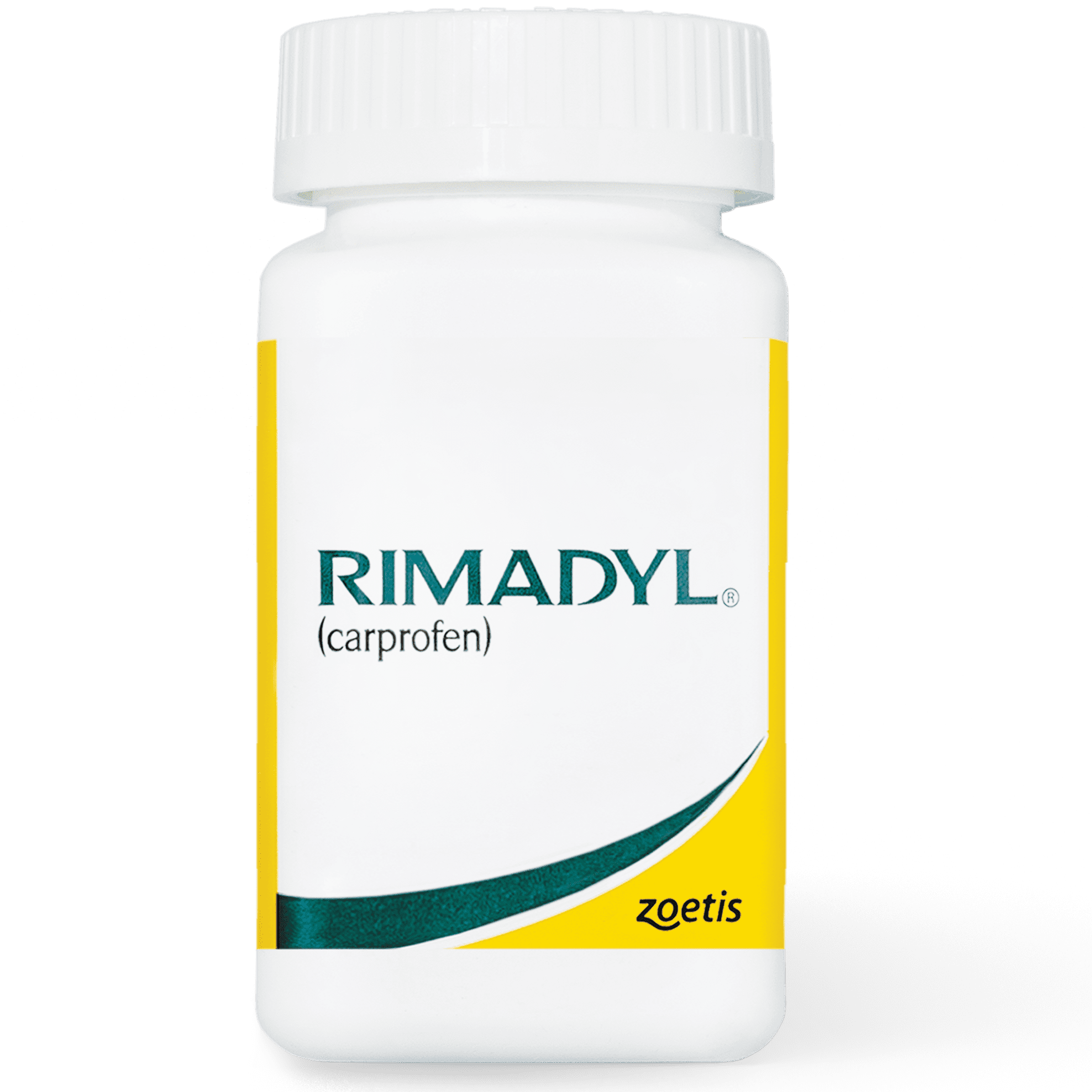 Rimadyl (carprofen) Chewable Tablets for Dogs, 25 mg - Walmart.com