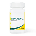 Rimadyl (carprofen) Chewable Tablets for Dogs, 75 mg - Walmart.com
