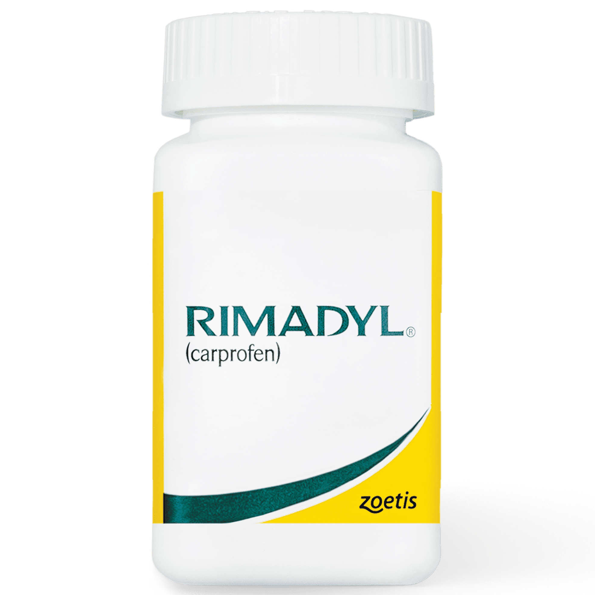 Rimadyl (carprofen) Chewable Tablets for Dogs, 75 mg - Walmart.com