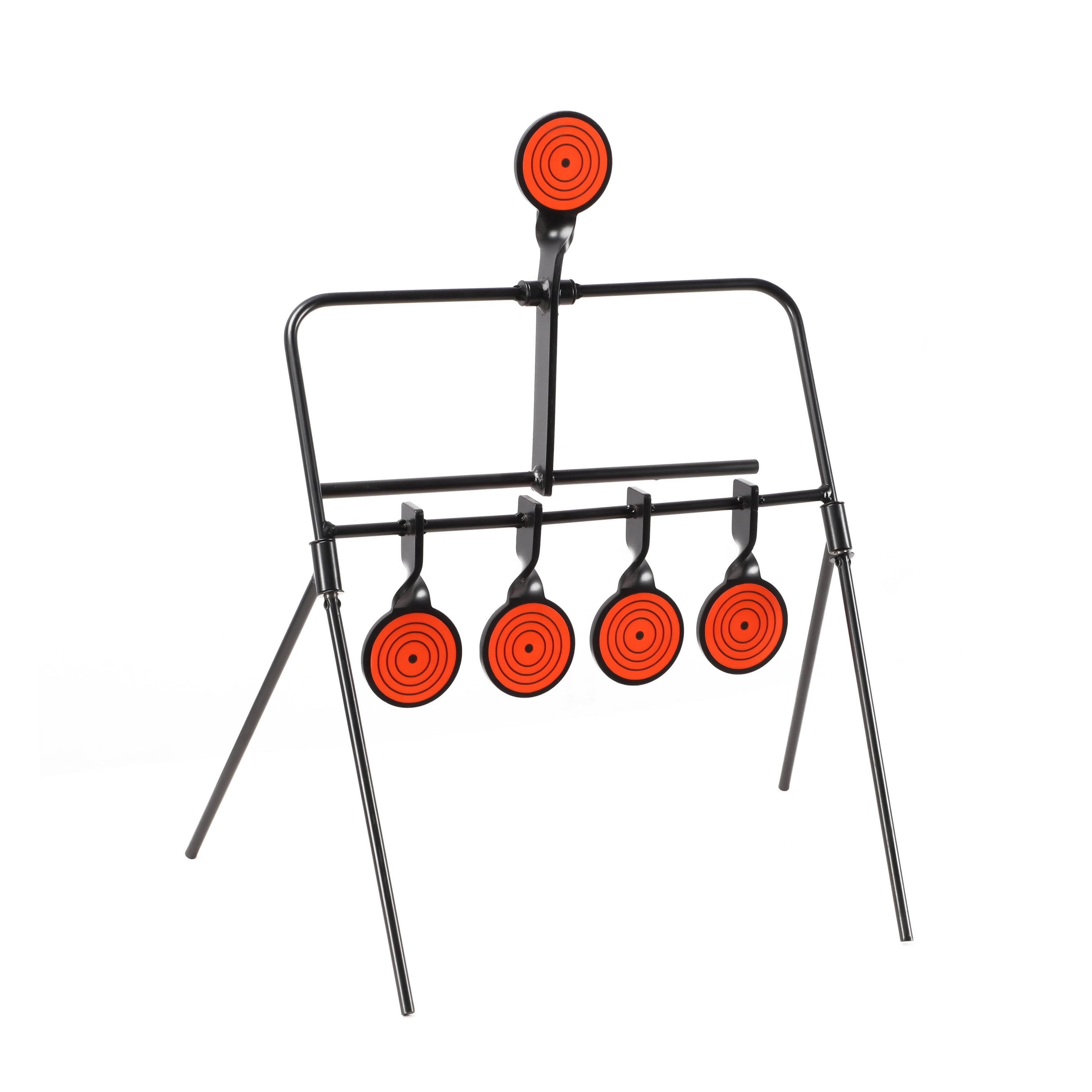 Rimfire Multi-Disc Reset Spinner Target - Walmart.com