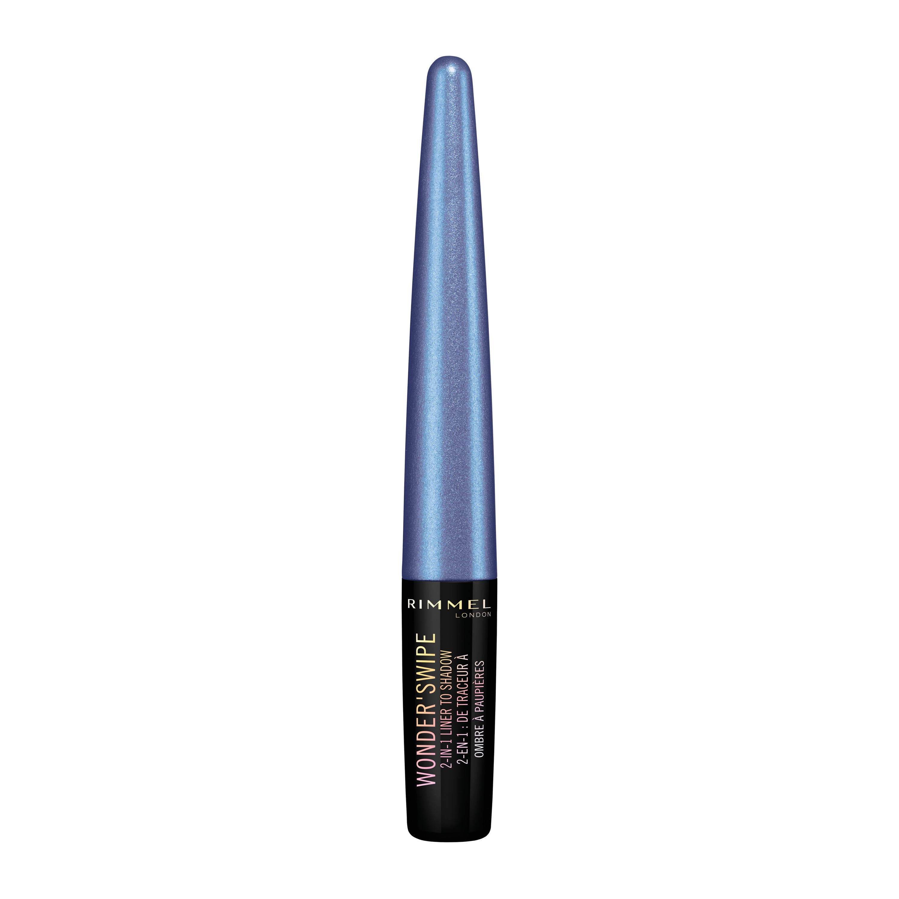 Rimmel Eyeliner Wonder Swipe Eye Liner , Crave Me - Walmart.com