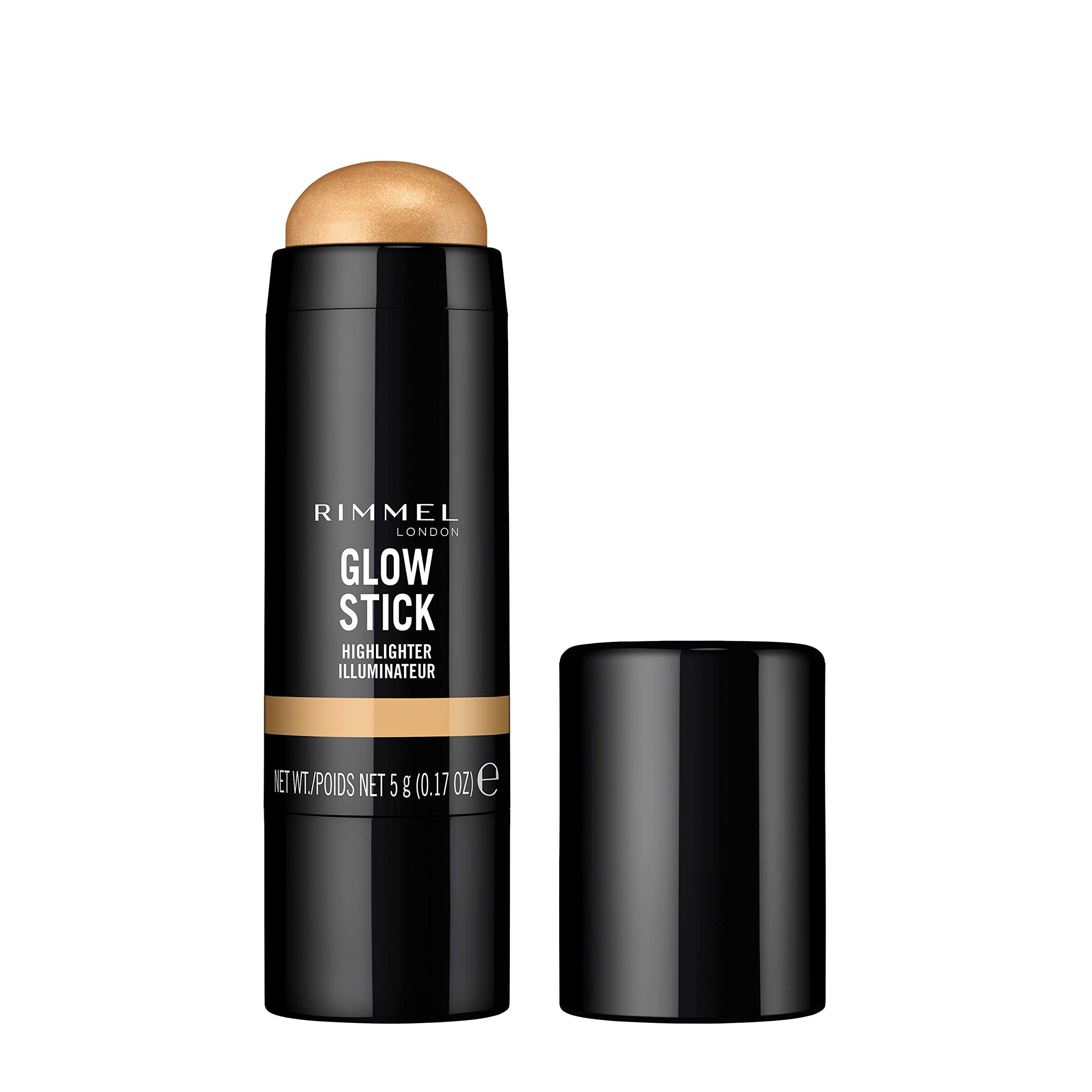 Rimmel Glow Stick Highlighter Stick - 004 Treasure C57 - Walmart.com