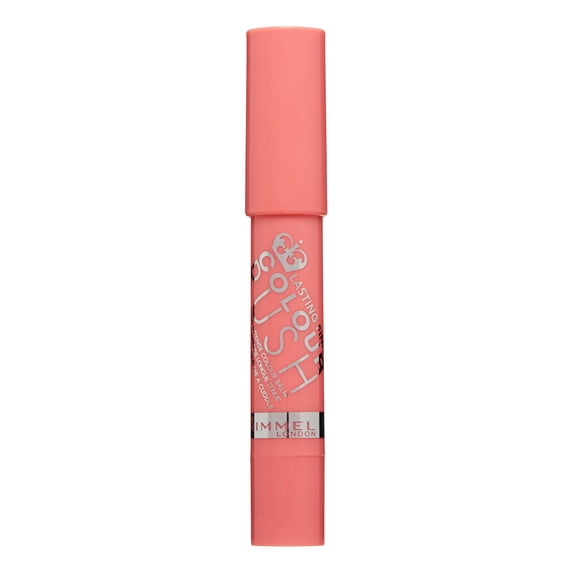 Rimmel Lasting Finish Lipstick, Give Me A Cuddle - Walmart.com