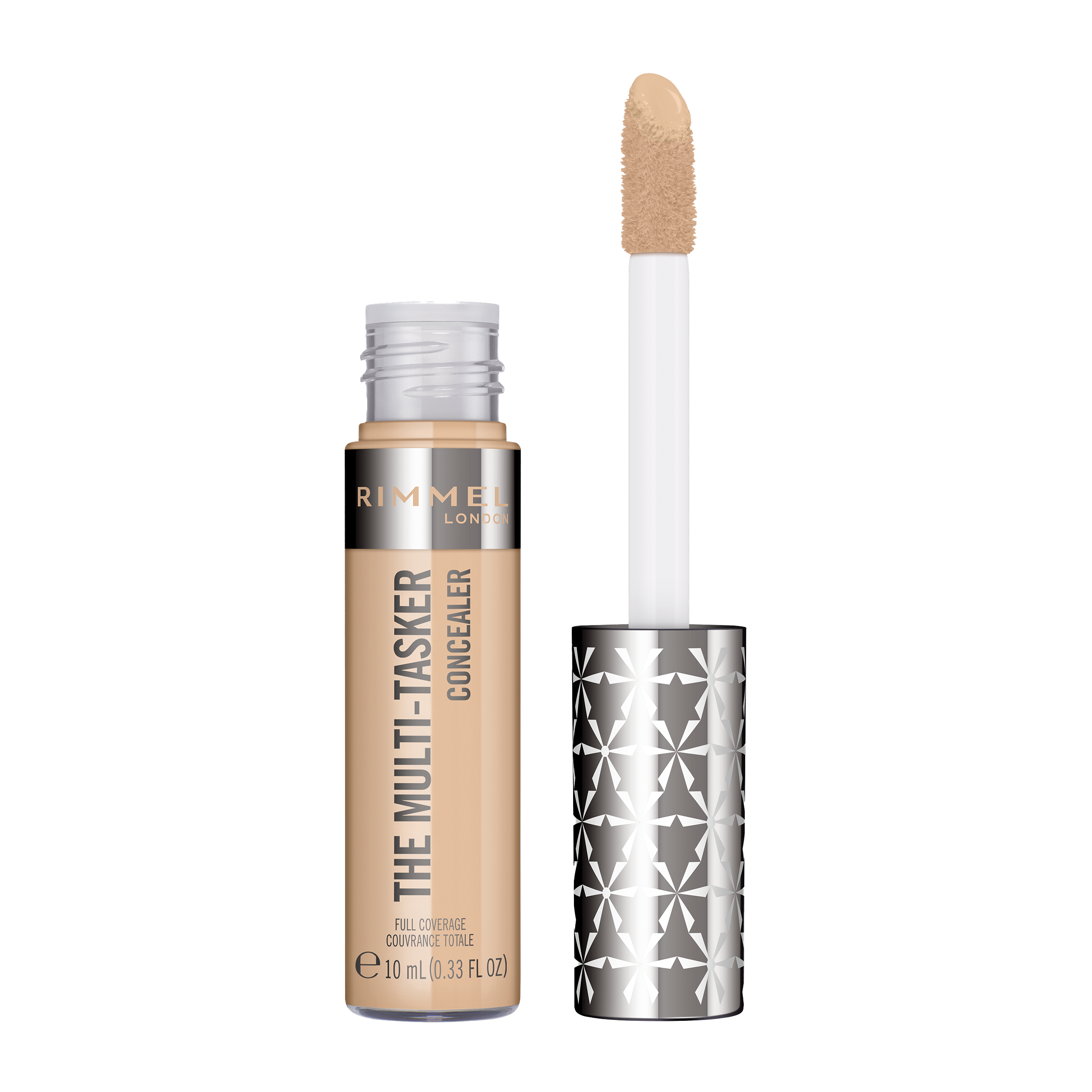 Duaonets Concealer With Antioxidants Lightweight Perfecting Concealer