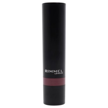 Rimmel London Moisture Renew Lipstick, Dusty Rose - Walmart.com