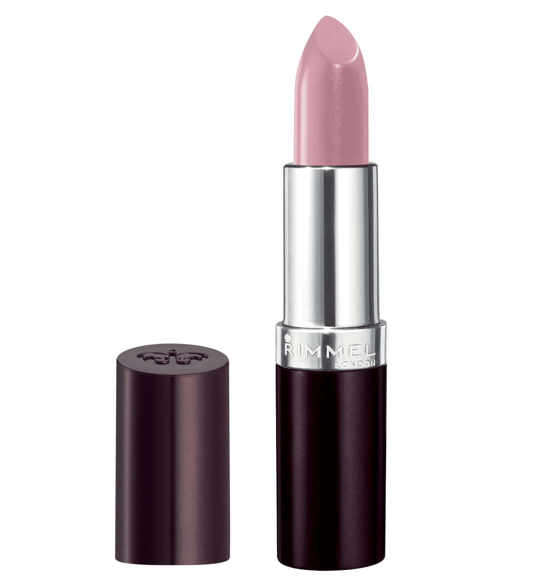 Rimmel London Lasting Finish Lipstick, Candy - Walmart.com