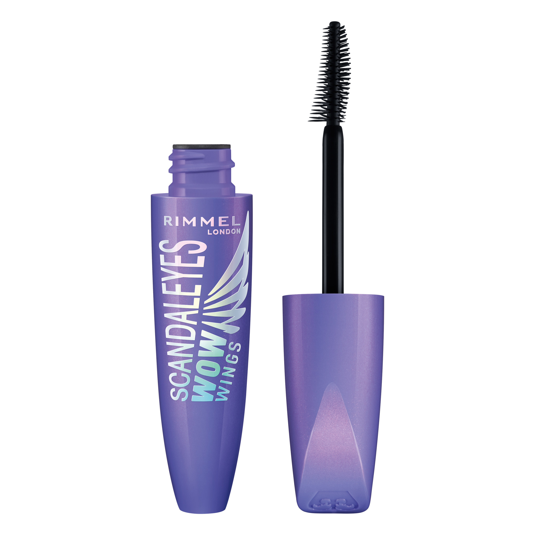 Hard Candy Dare to Extend Ultimate Mascara, Jet Black, .28 oz - Walmart.com
