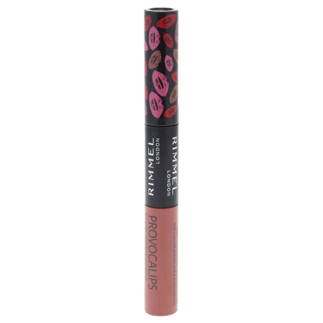 Rimmel Provocalips 16HR Kiss Proof Lip Colour, Make Your Move - Walmart.com
