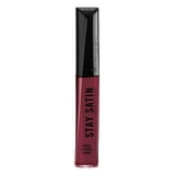 Rimmel Stay Satin Liquid Lip Color, Have A Cow, Bold Satin Finish, 8H ...