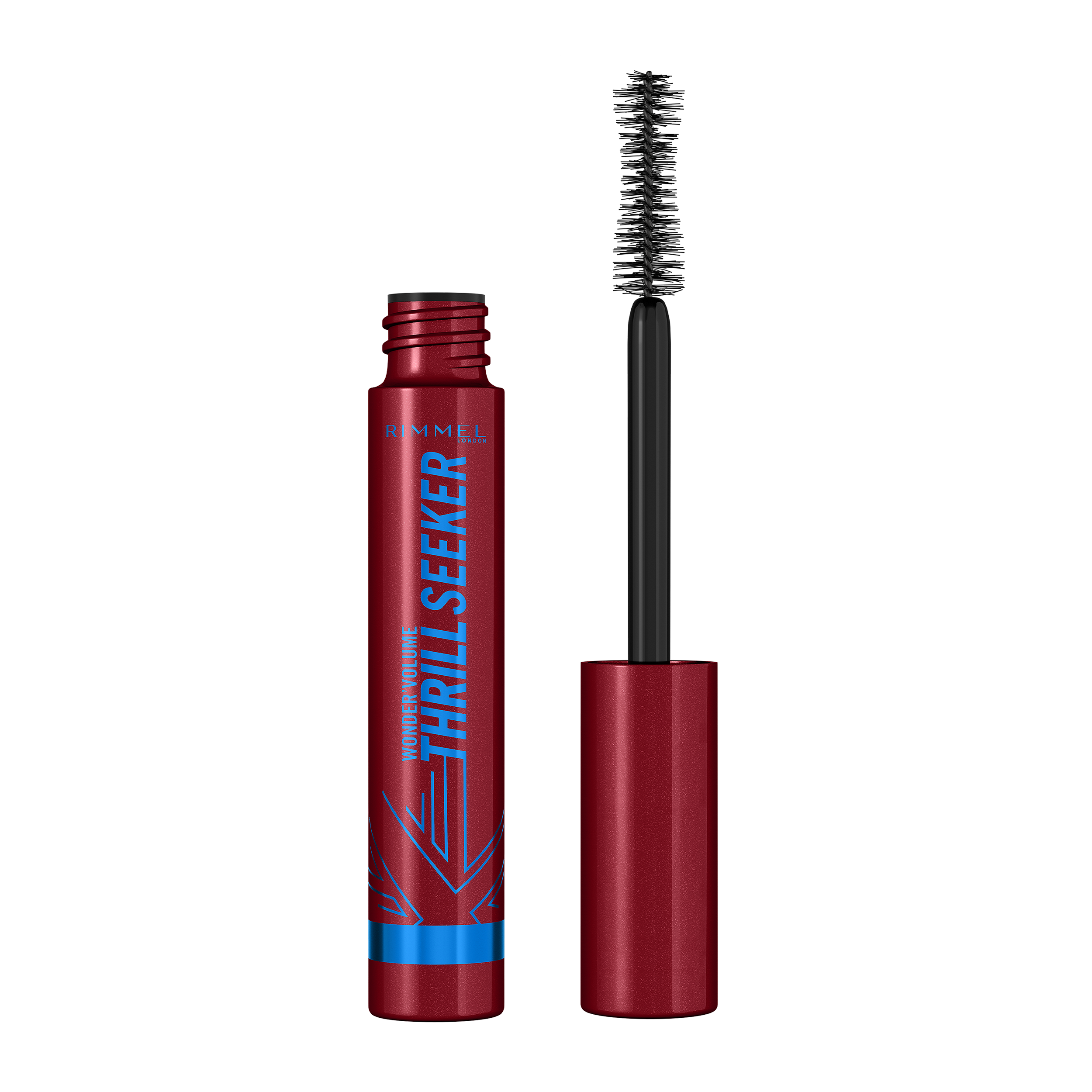 brown mascara waterproof,Curling Buildable Formula,mascara waterproof ...