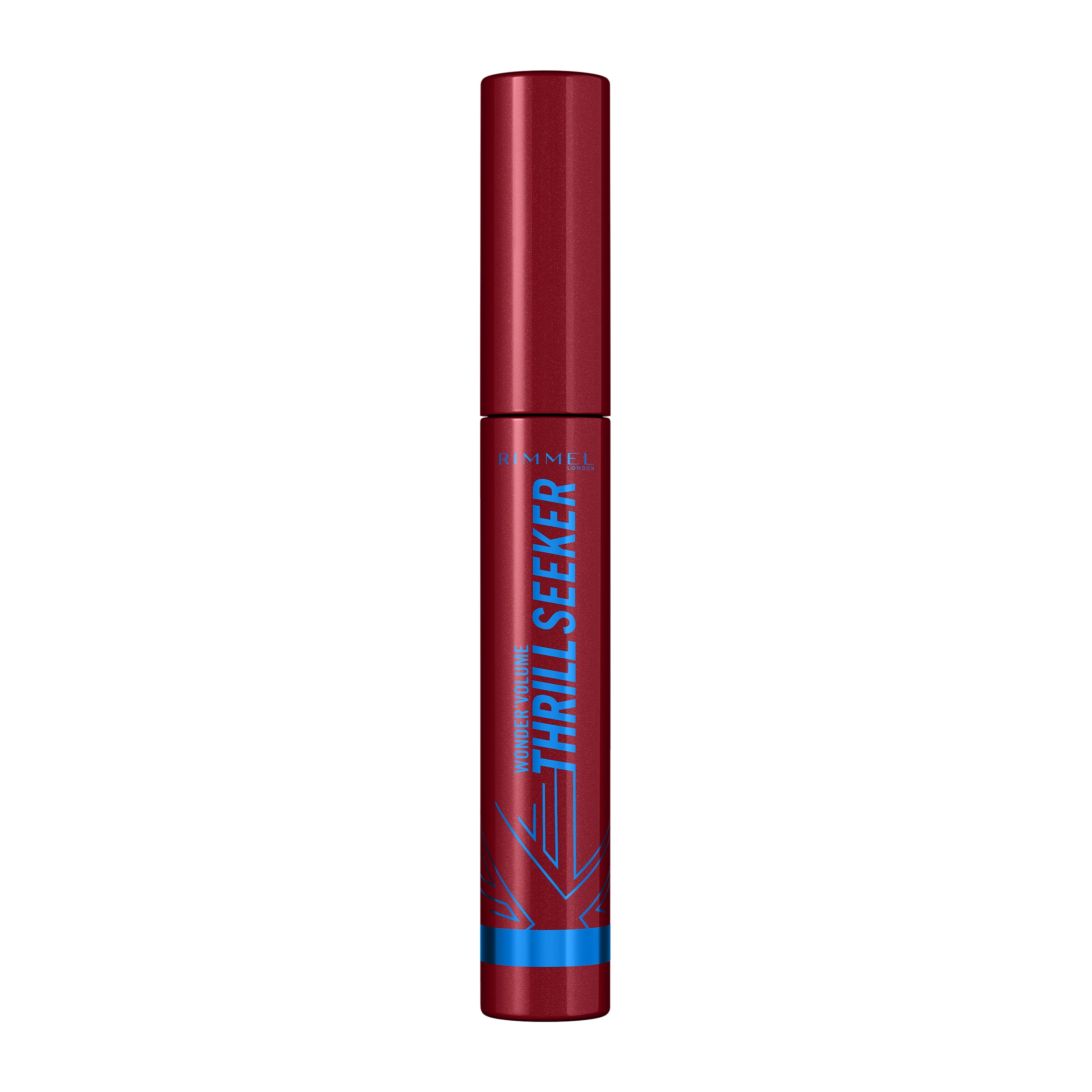 Rimmel Wonder' Thrill Seeker Mascara, Black Waterproof 003, 0.3 fl oz ...