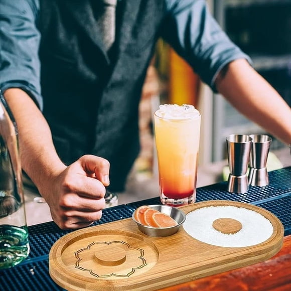 Salt Rim Drinks