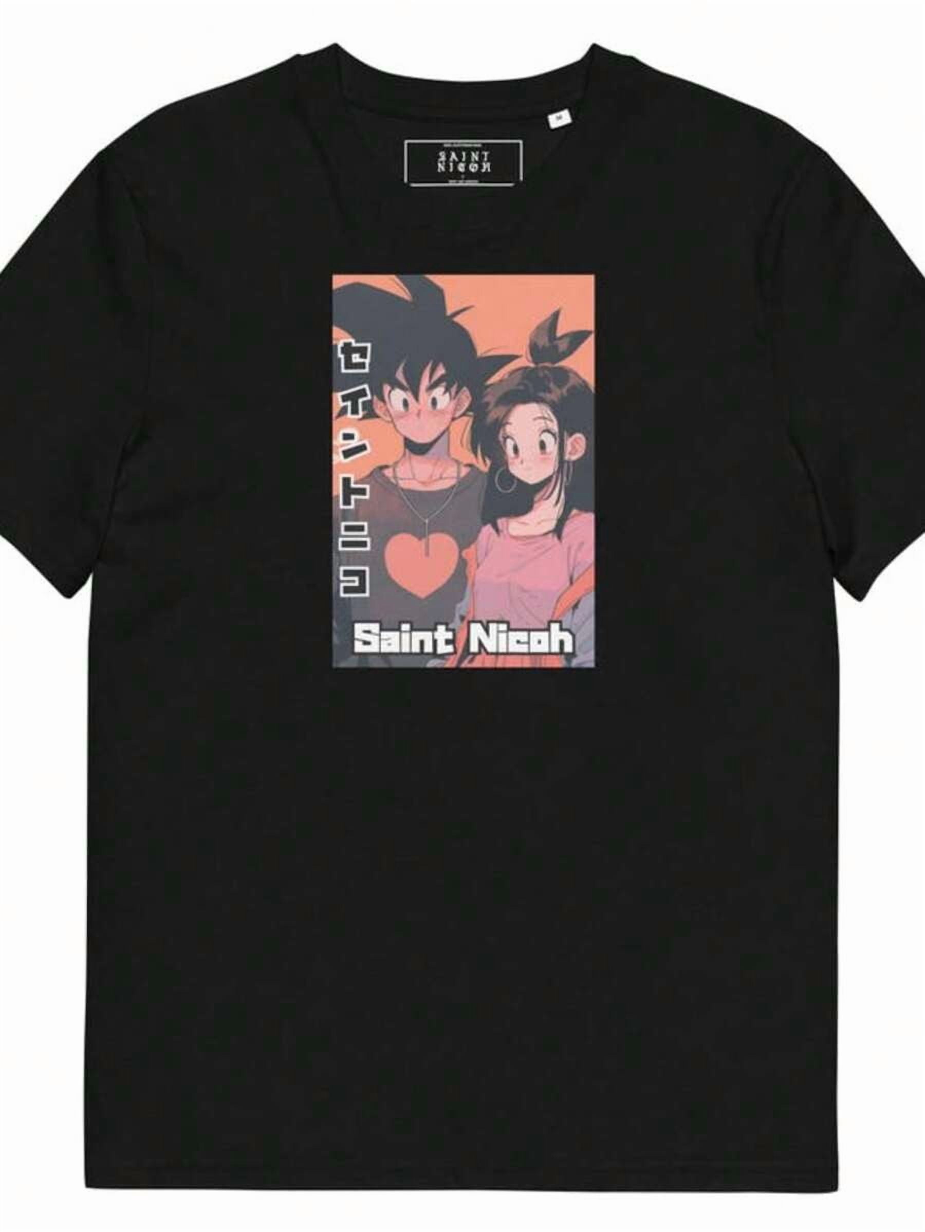 Rimuru Tempest Anime Shirt, Tensei Shitara Slime Datta Ken Manga Shirt ...
