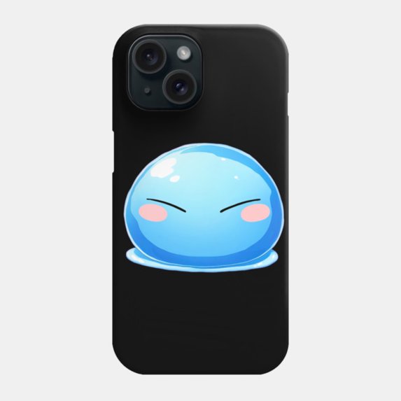 Rimuru Tempest Anime Slime Retro Graphic Protective Cover for iPhone 11 ...