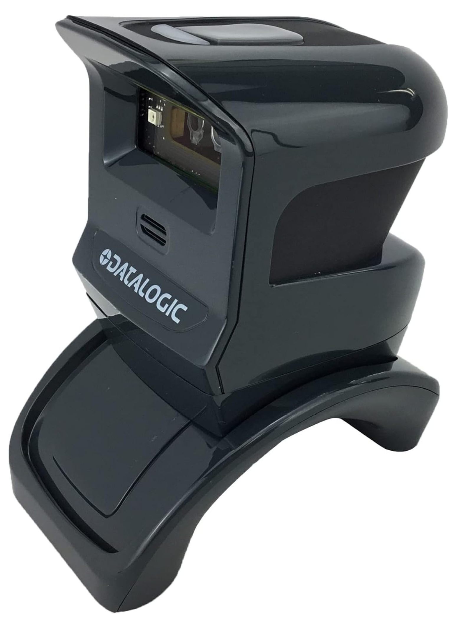 RinGol GPS4490 Omnidirectional Corded 2D/1D Presentation Barcode ...