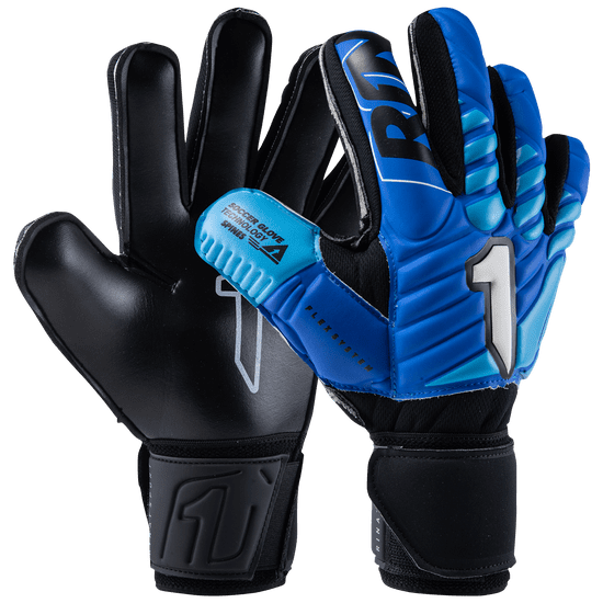 Rinat Meta Tactik GK Spines USA (Finger Protection) Goalkeeper Glove - Walmart.com