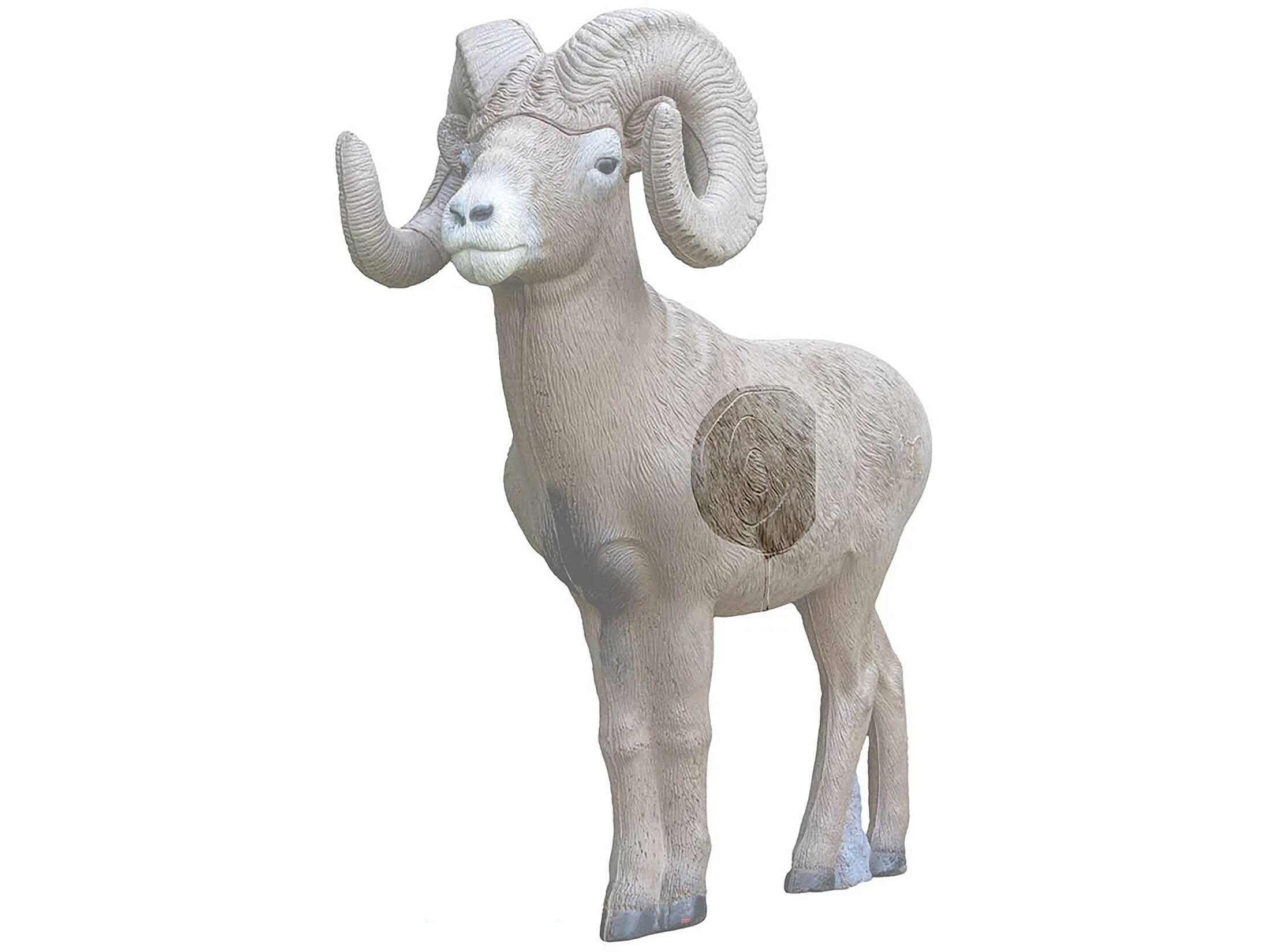 Rinehart Signature Series Bighorn Sheep 3D Archery Target Insert ...