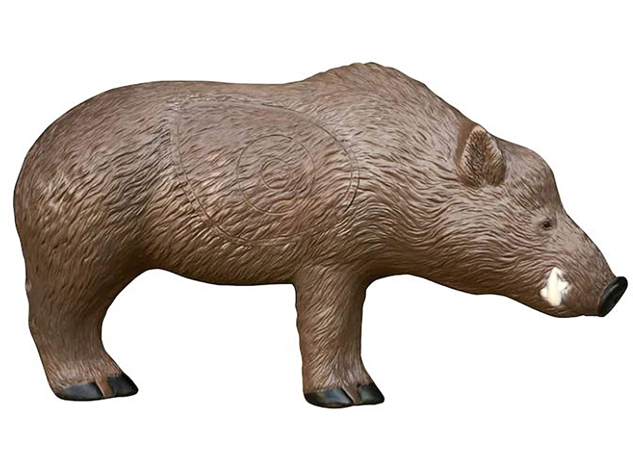 Rinehart Signature Series Boar 3D Archery Target - Walmart.com