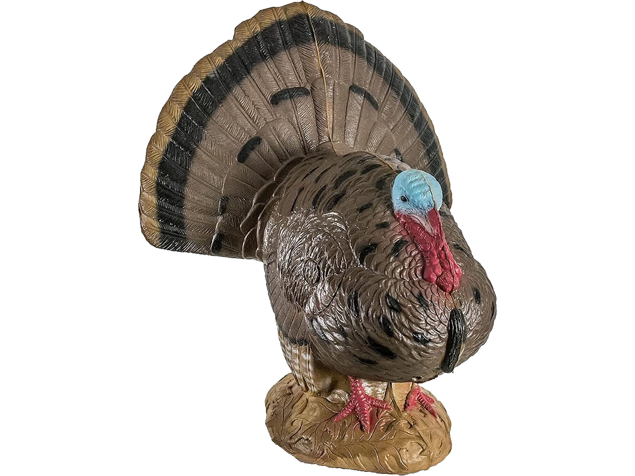 Rinehart Signature Series Strutting Turkey 3D Archery Target - Walmart.com