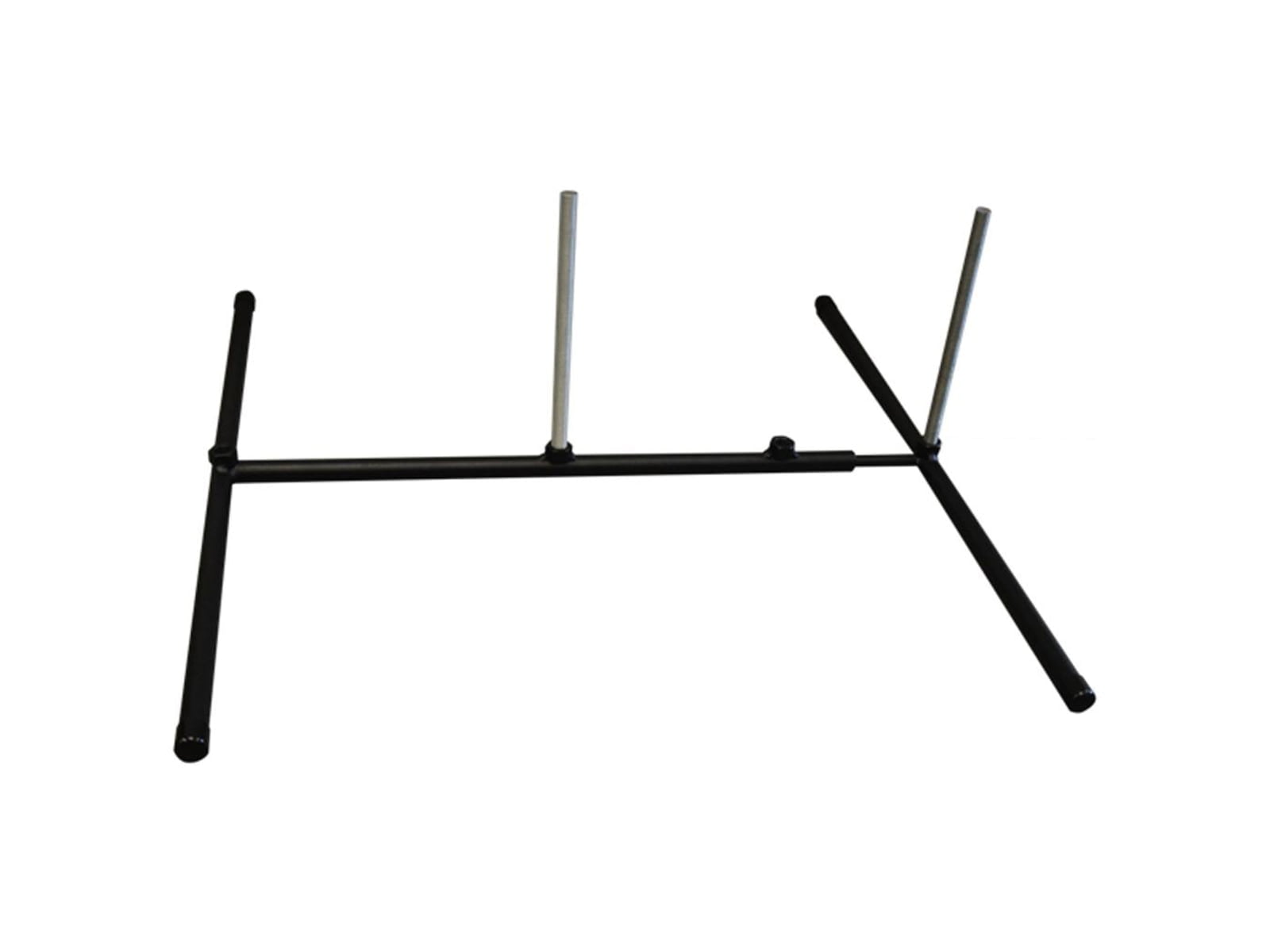 Rinehart Targets 18736 Indoor 3D Small Archery Range Target Stand ...