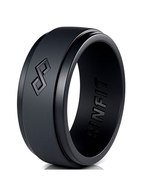 Silicone Wedding Rings