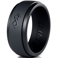 Silicone Rings by Rinfit - Safe & Durable Wedding Bands For Women ...