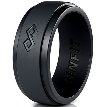 Silicone Rings by Rinfit - Safe & Durable Wedding Bands For Women ...