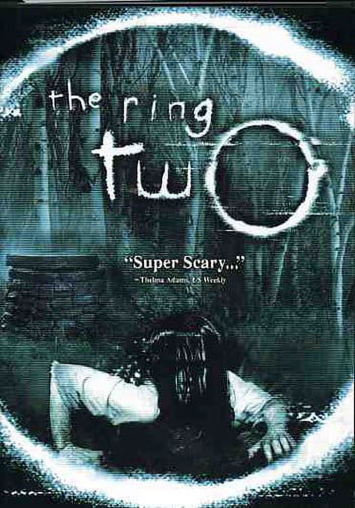 Ring 2 (DVD) - Walmart.com