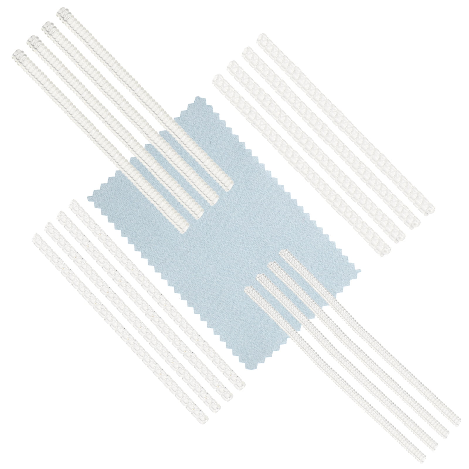 Ring Adjustment Adjuster Jewelry Guard Sizer Smaller Sizers Temporary ...