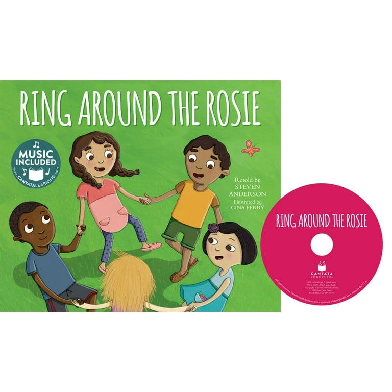 Ring Around The Rosie