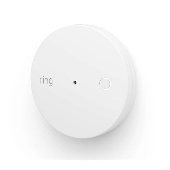 Ring Alarm Base
