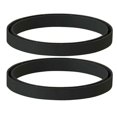 Ring Base For Propane Cylinder Tank,2pcs Propane Tank Protective Spacer ...
